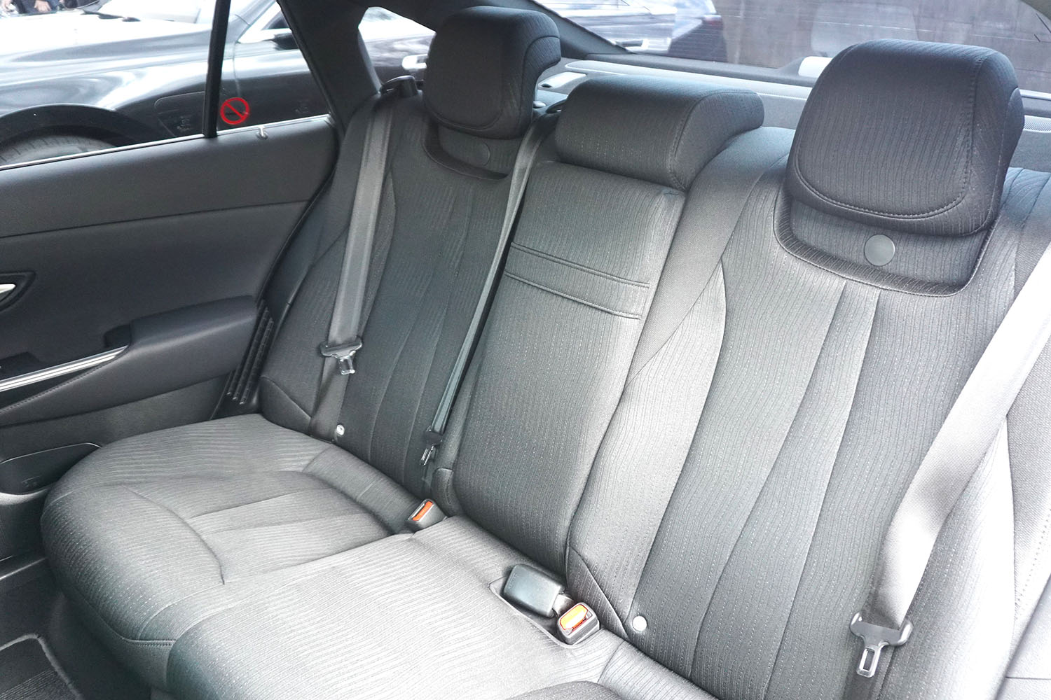 TOYOTA Crown HV | Car Type | MK KYOTO